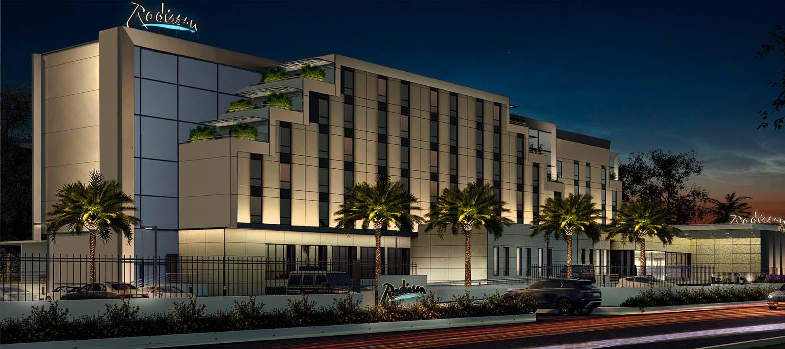 Radisson Hotel Benin City – Yello.NG
